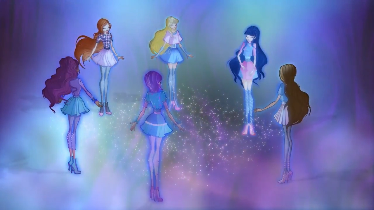 Winx Club Dreamix