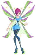 Bloomix | Winx Club Wiki | Fandom