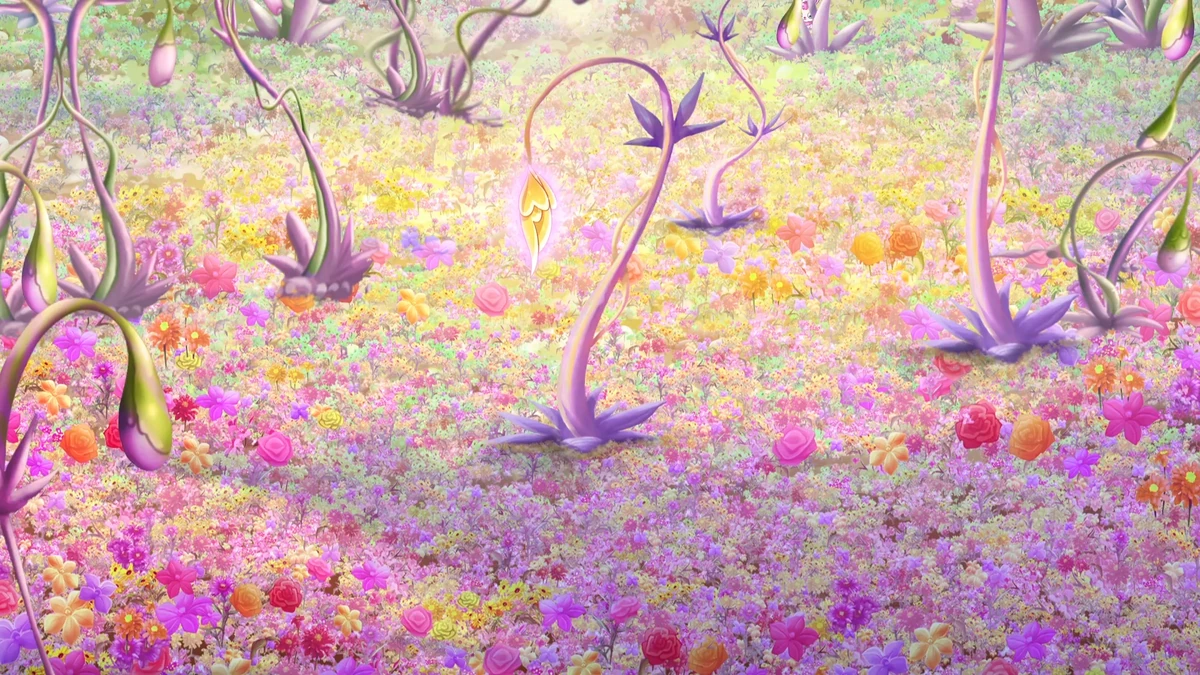 Golden Butterfly | Winx Club Wiki | Fandom