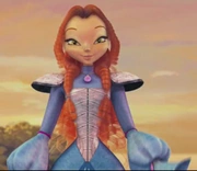 Marion | Winx Club Wiki | Fandom