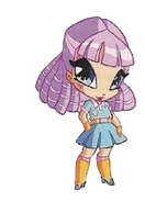 Tune/Gallery | Winx Club Wiki | Fandom