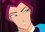 Riven/Gallery/Main Series/Season 2 | Winx Club Wiki | Fandom