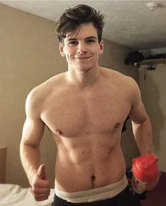 Jacob Dudman | Winx Club Wiki | Fandom