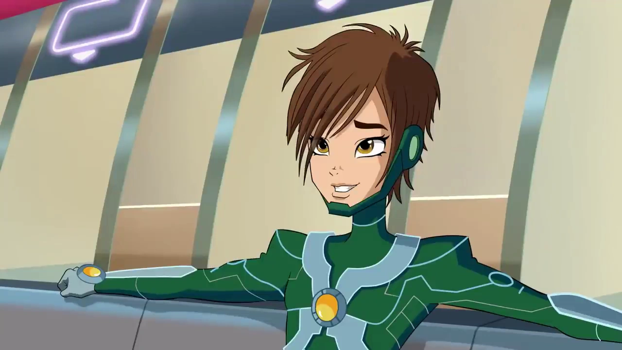 Discuss Everything About Winx Club Wiki | Fandom