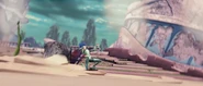 Energy of Mother Earth | Winx Club Wiki | Fandom