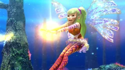 Winx Diamond Winx Sirenix
