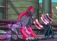 Sound Wave Attack | Winx Club Wiki | Fandom