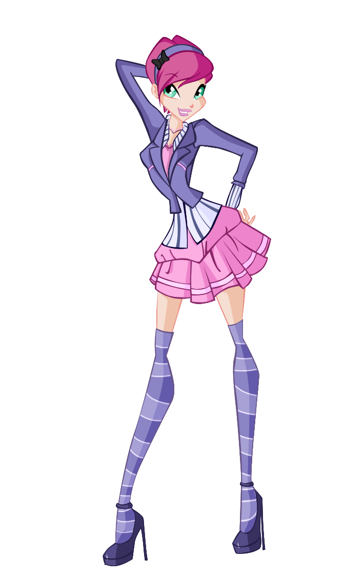 Tecna | Winx Club Wiki | Fandom