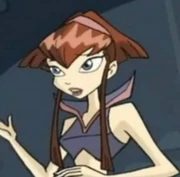 Endora | Winx Club Wiki | Fandom