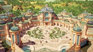 Alfea | Winx Club Wiki | Fandom