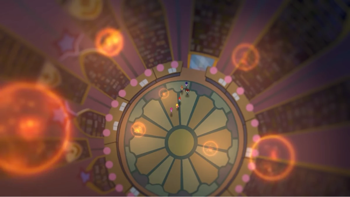 Magic Archive | Winx Club Wiki | Fandom