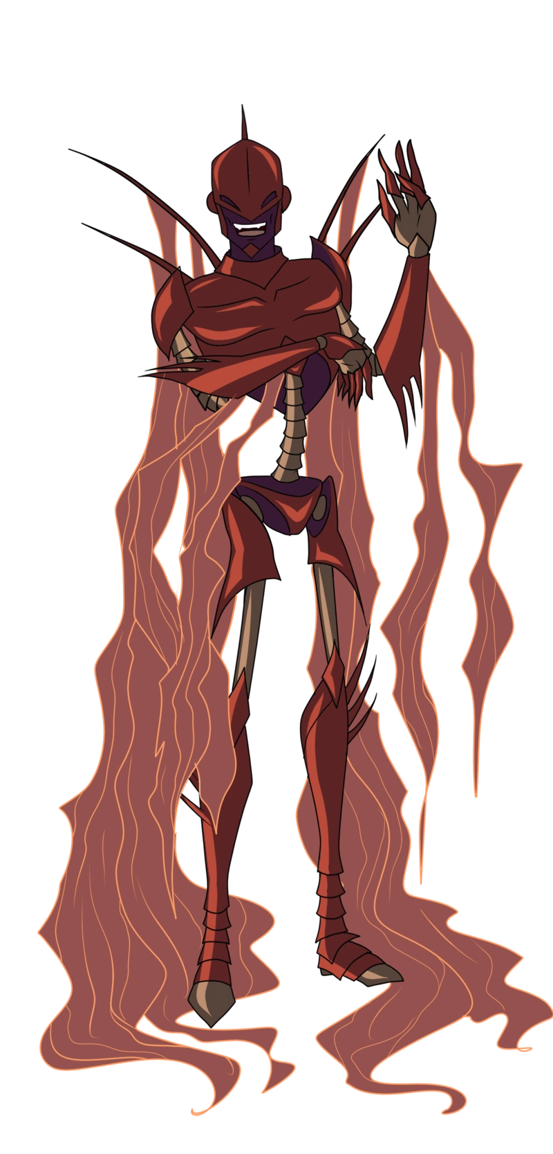 Darkar | Wiki Winx | Fandom