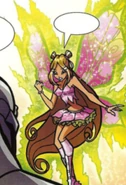 Issue 90: Adventure on Zenith | Winx Club Wiki | Fandom