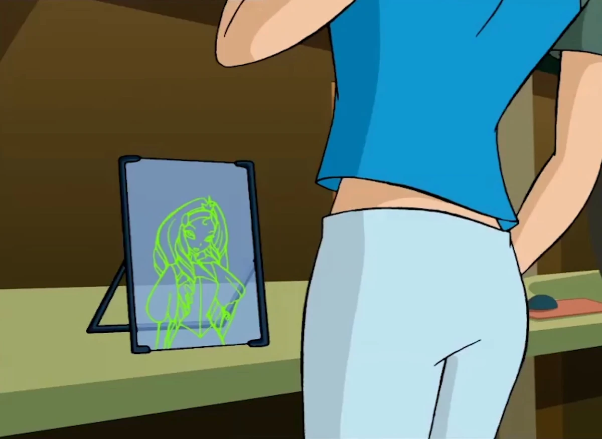 Diaspro/Gallery/Main Series | Winx Club Wiki | Fandom