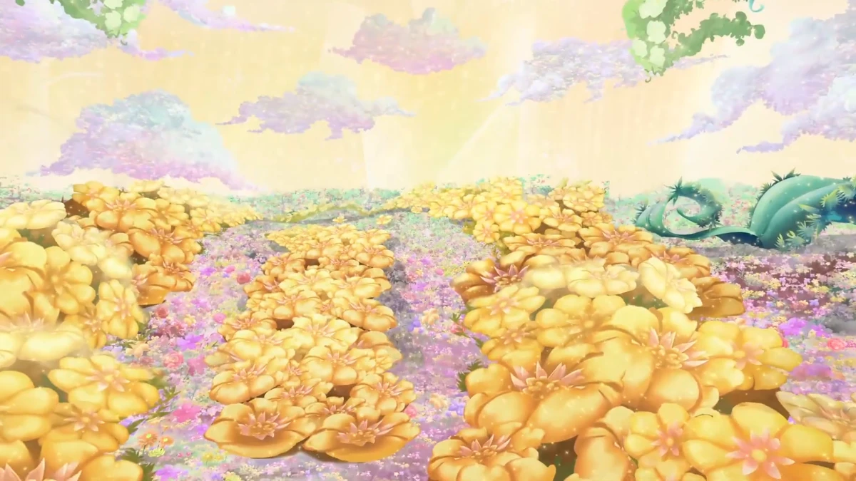 Flower MiniWorld | Winx Club Wiki | Fandom