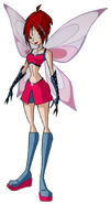 Winx | Winx Club Wiki | Fandom