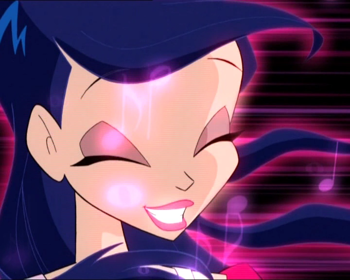 Musa/Gallery/Main Series | Winx Club Wiki | Fandom