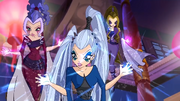 Trix (Group)/Series | Winx Club Wiki | Fandom