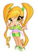Chatta | Winx Club Wiki | Fandom