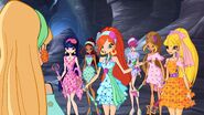 Ancestral Wand | Winx Club Wiki | Fandom