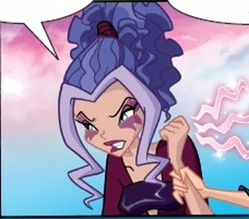 icy darcy stormy coloring pages