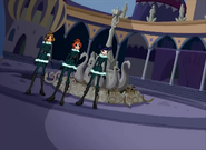 Domino | Winx Club Wiki | Fandom