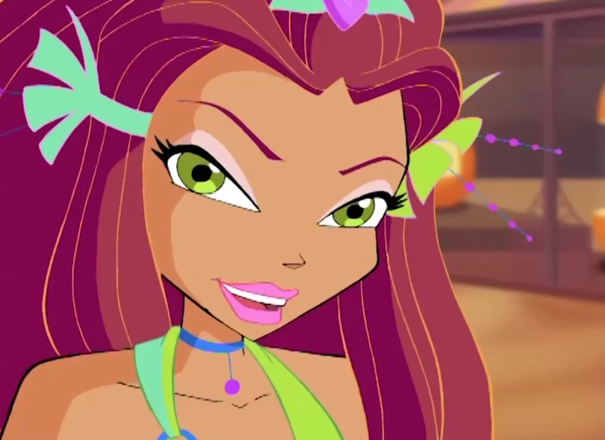 Diana | Winx Club Wiki | Fandom