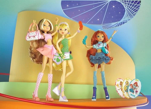 Discuss Everything About Winx Club Wiki | Fandom