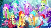 Hadas | Winx Club Wiki | Fandom