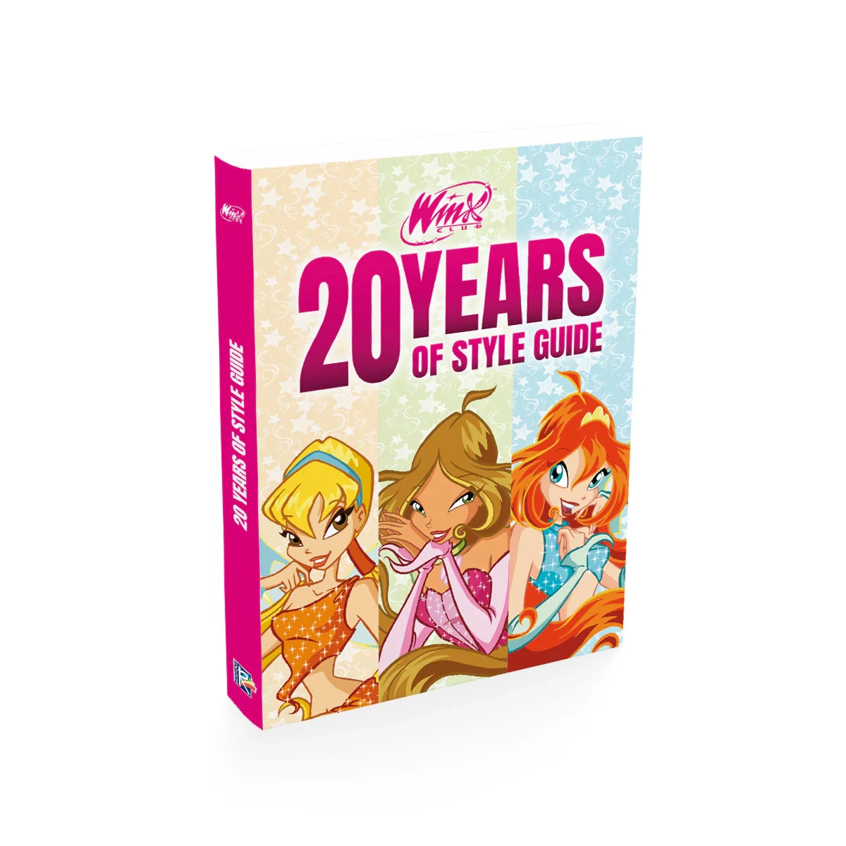 20 Years of Style Guide | Winx Club Wiki | Fandom