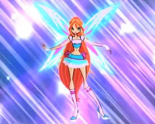 Zoomix | Wiki Winx | Fandom