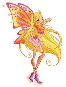 Stella/Gallery/Fairy Forms | Winx Club Wiki | Fandom