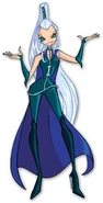 Icy/Gallery/Witch Forms | Winx Club Wiki | Fandom