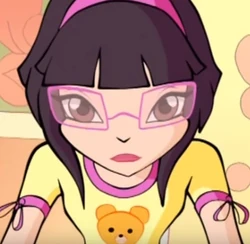 Elena | Winx Club Wiki | Fandom