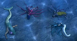 Tritannus | Klub Winx Wiki | Fandom