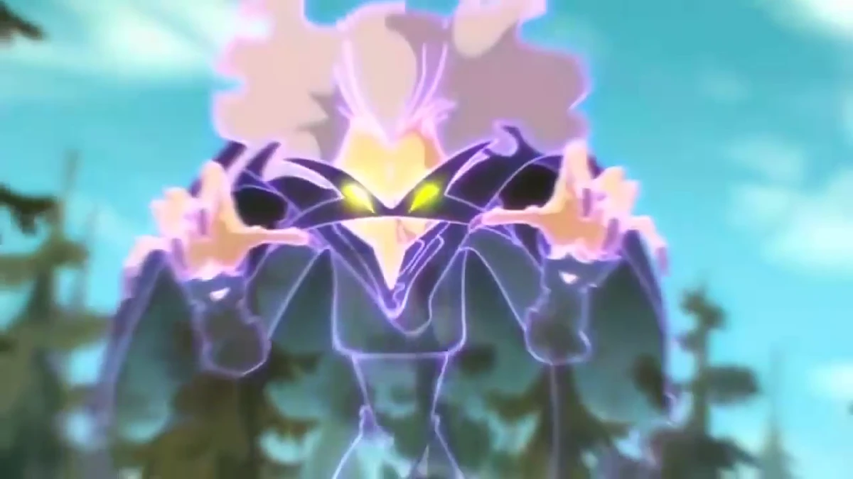 Ancestral Witches/Gallery | Winx Club Wiki | Fandom
