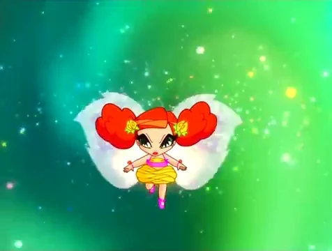 Caramel/Gallery | Winx Club Wiki | Fandom