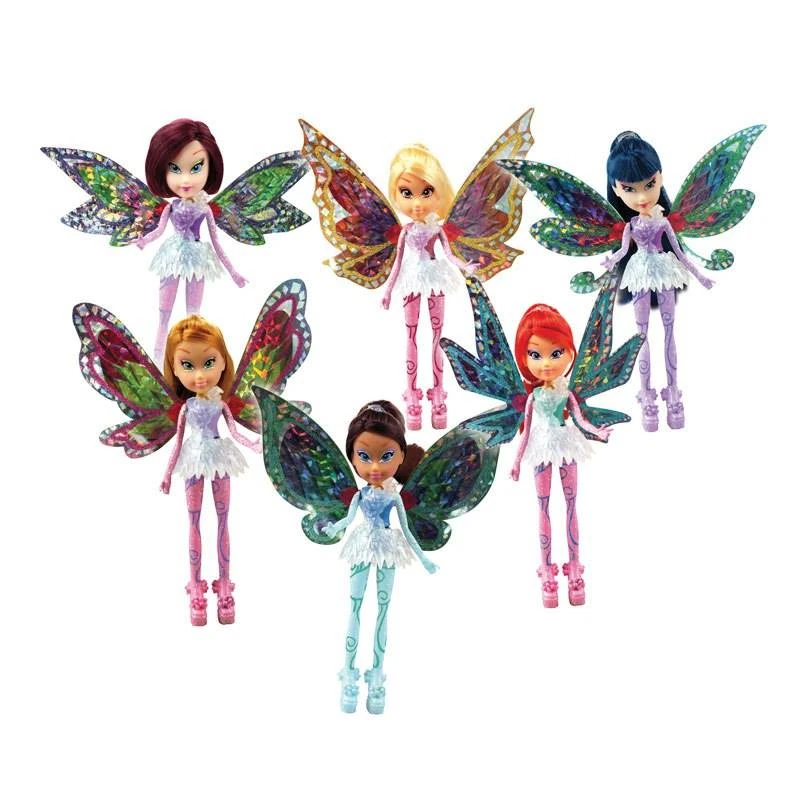 Tynix Mini Magic | Winx Club Wiki | Fandom
