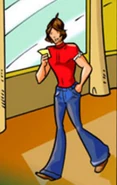 Jordan | Winx Club Wiki | Fandom
