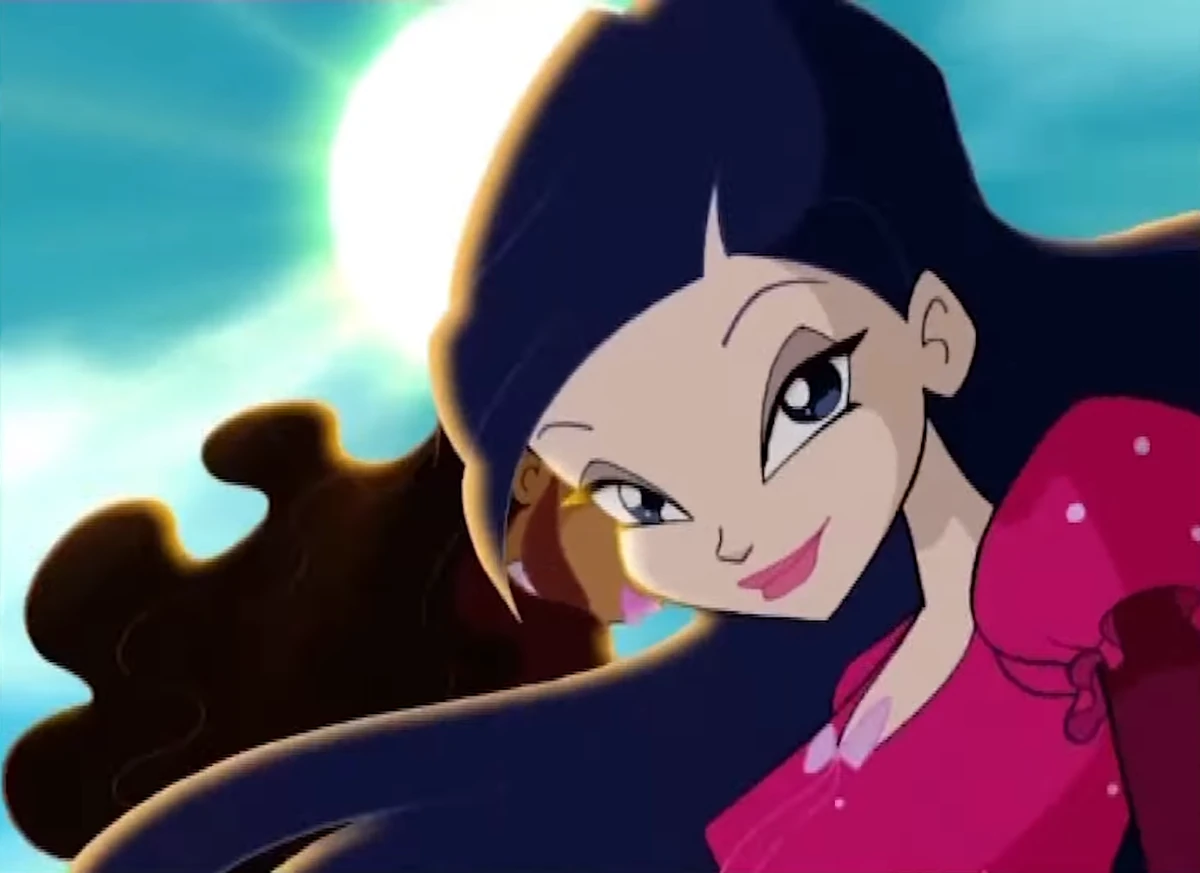 Musa/Gallery/Main Series/Season 4 | Winx Club Wiki | Fandom