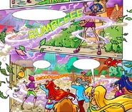 Issue 60: Future Adventures | Winx Club Wiki | Fandom