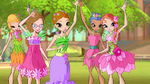 Linphea College | Winx Club Wiki | Fandom