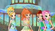 Linphea College | Winx Club Wiki | Fandom