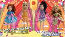 Winx Birthday Girl | Winx Club Wiki | Fandom