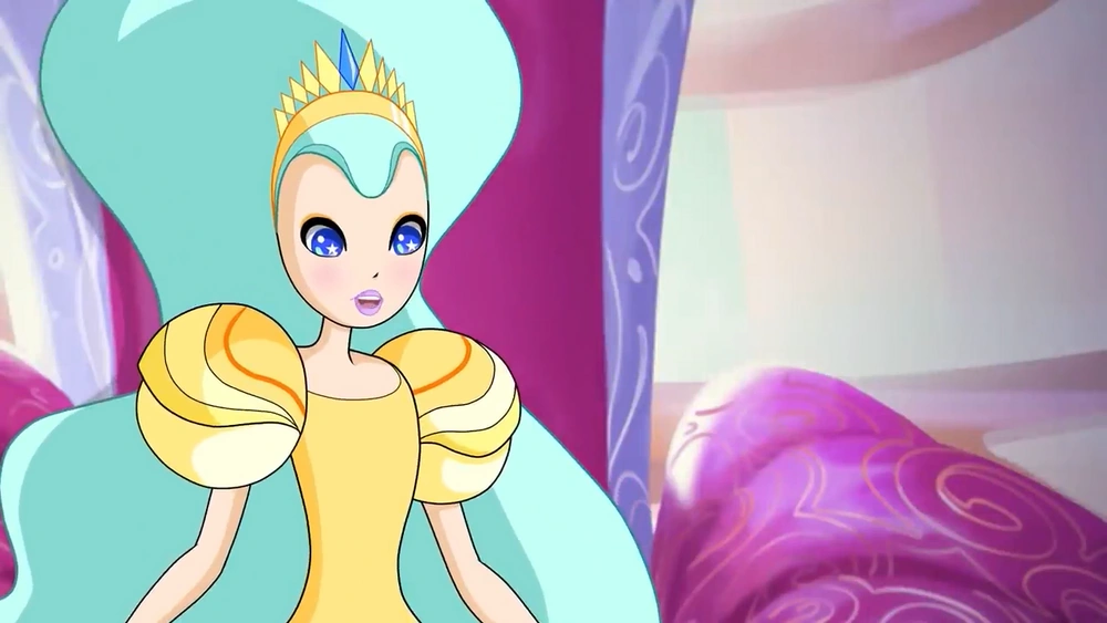 Dorana | Klub Winx Wiki | Fandom