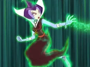 Griffin (Witch)/Gallery | Winx Club Wiki | Fandom