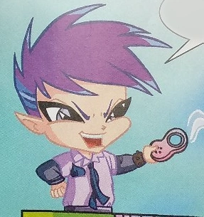 Rex | Winx Club Wiki | Fandom