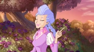 Forest of Flowers | Winx Club Wiki | Fandom