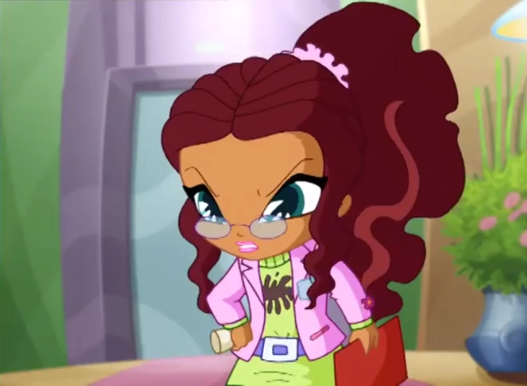 Flower | Winx Club Wiki | Fandom