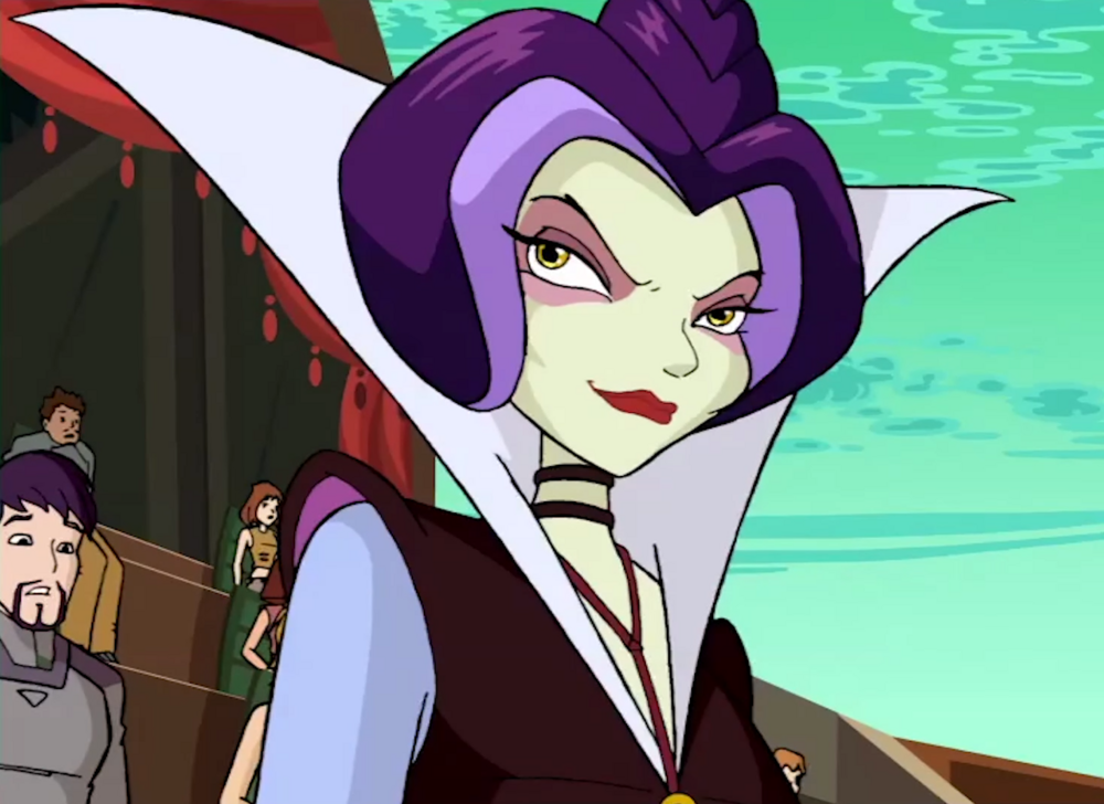 Griffin | Klub Winx Wiki | Fandom